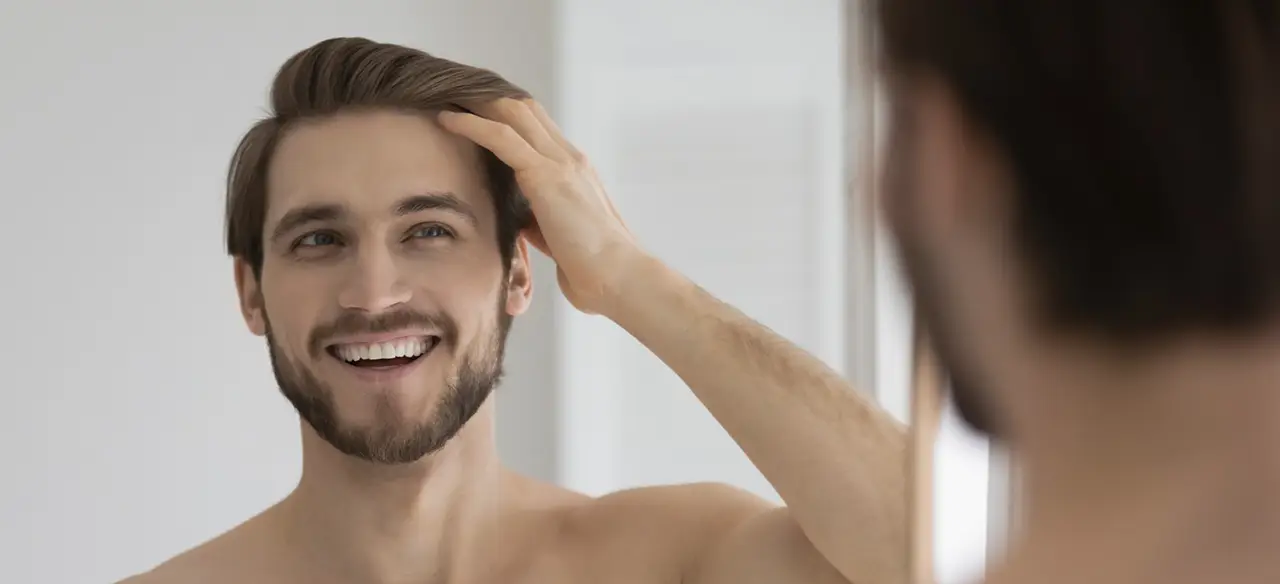 Dutasteride Injections for Hair Loss - Legacy Plastic Surgery & Aesthetics